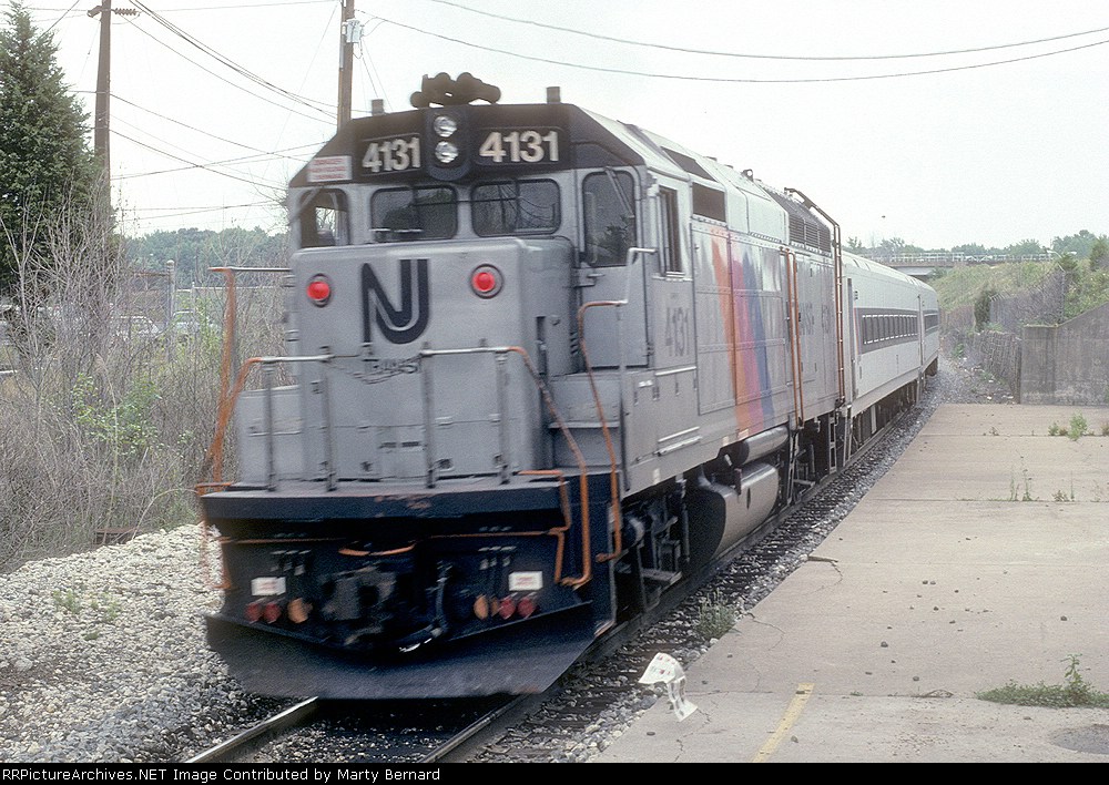 NJT 4131